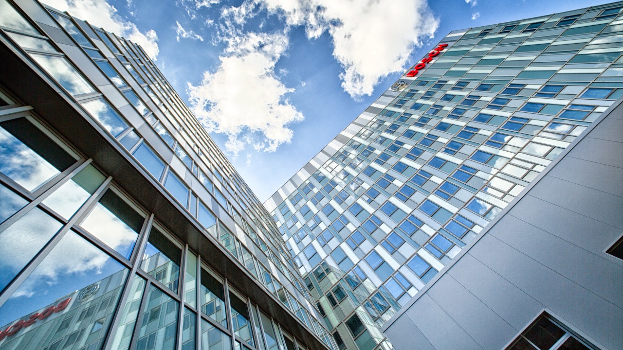 Kontakt zur Robert Bosch AG in der Schweiz | Bosch Energy and Building ...