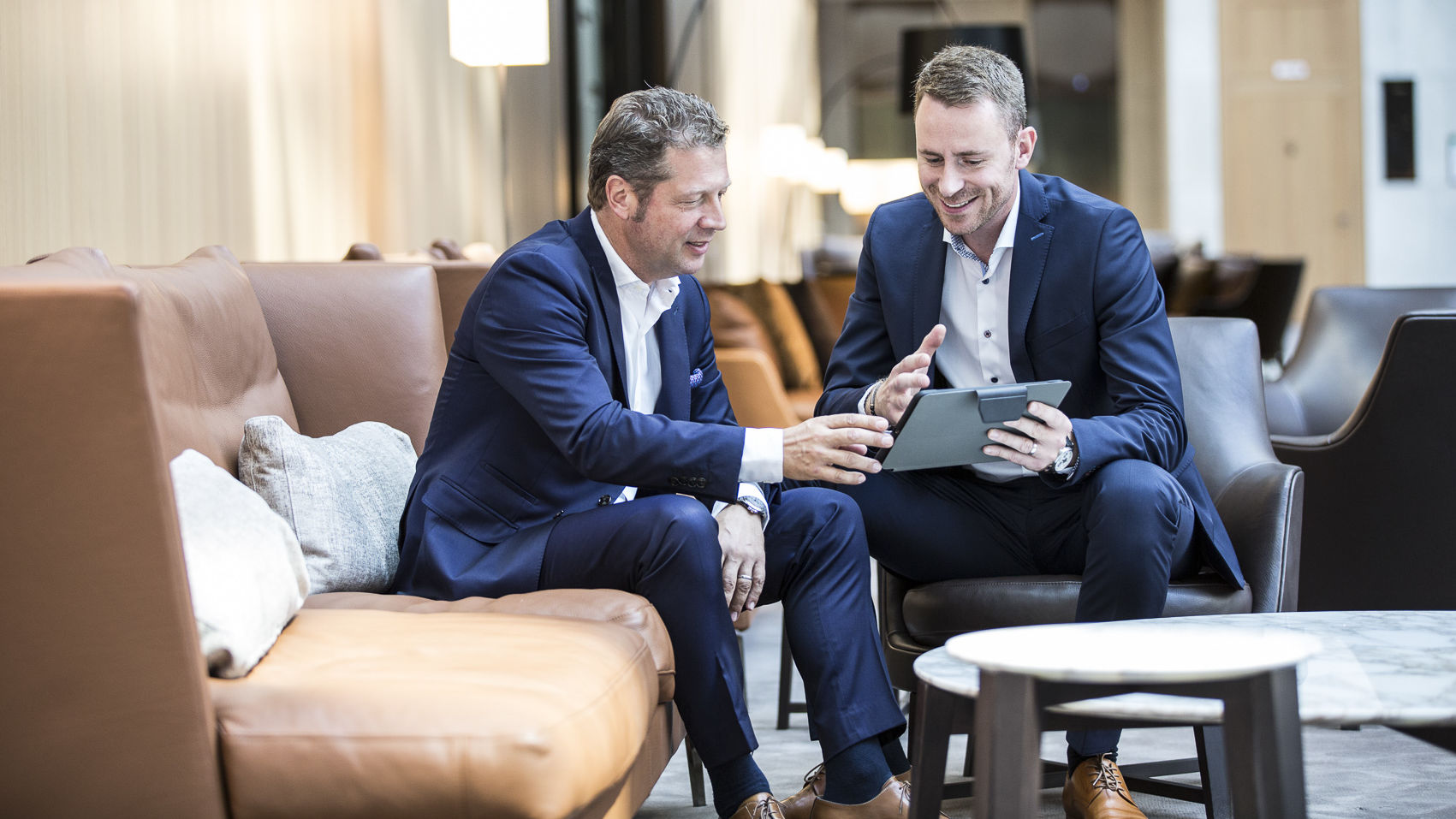 Interview | Tim Kosok | Bosch Energy and Building Solutions Deutschland