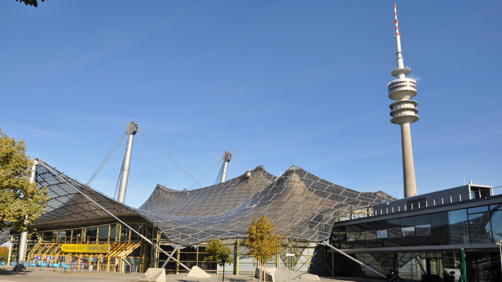 Gebäudeautomation | Bosch Energy and Building Solutions Deutschland