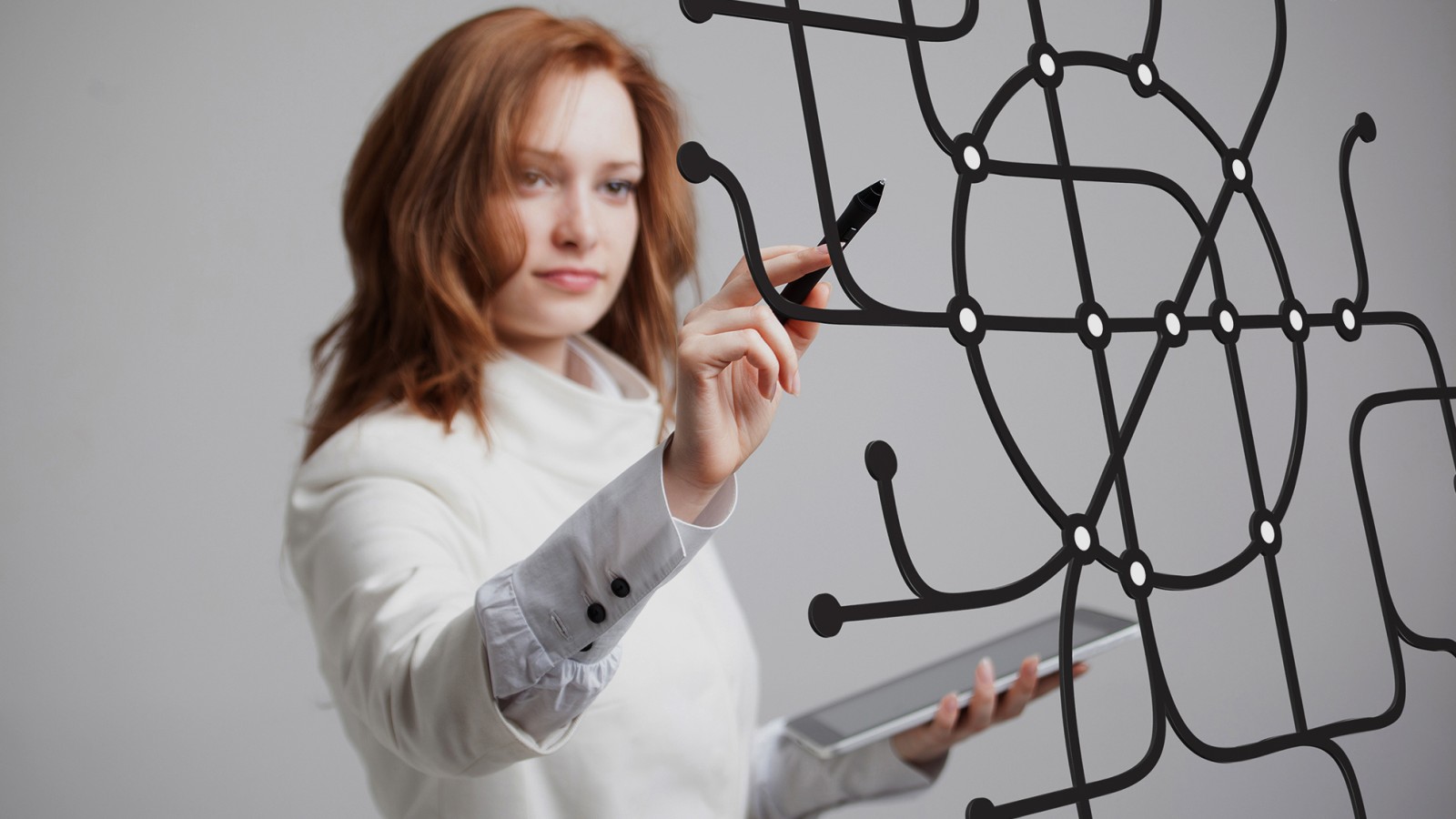 Artikel | Geografisch informatiesysteem | Bosch Energy and Building ...