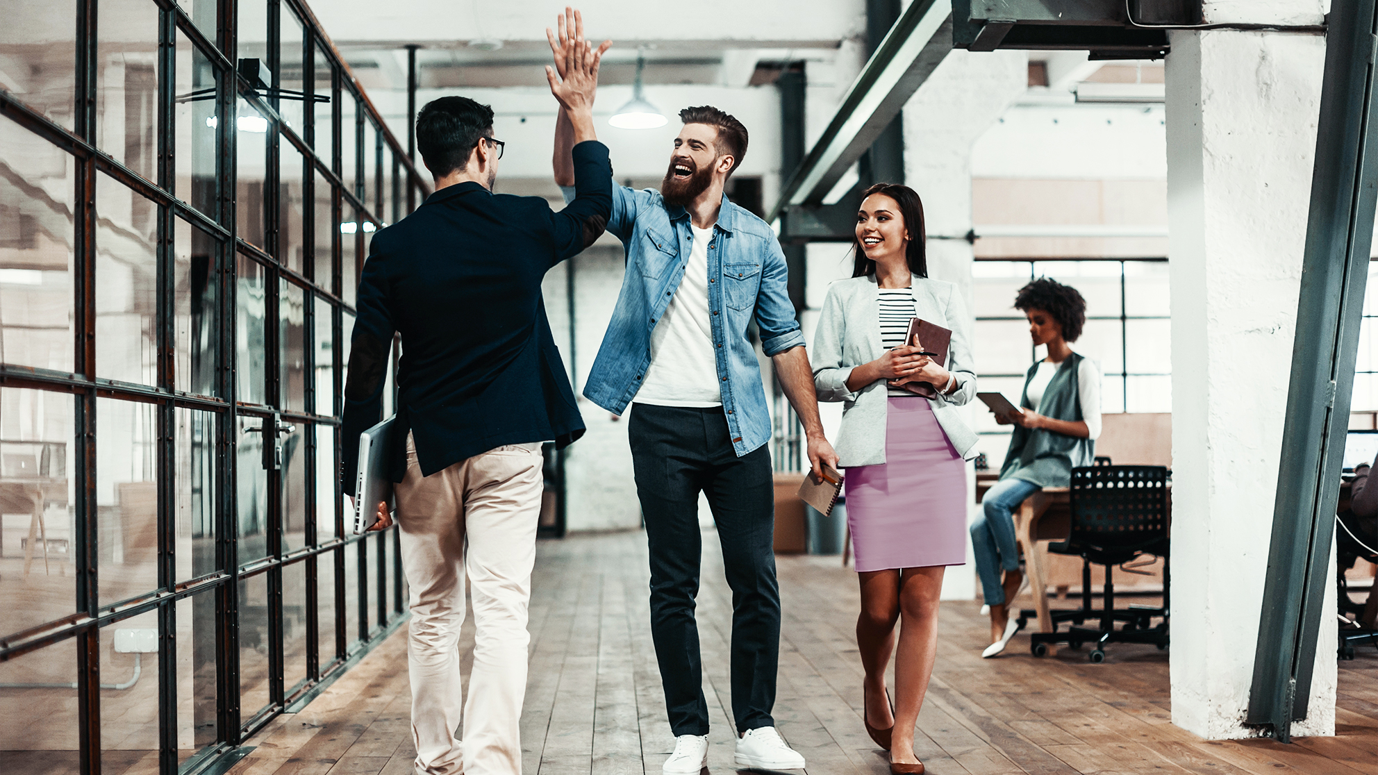 Integration | Bosch Energy and Building Solutions Nederland