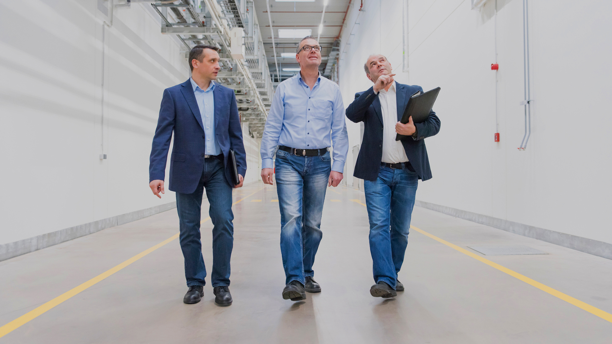 Kwaliteit & innovatie | Bosch Energy and Building Solutions Nederland