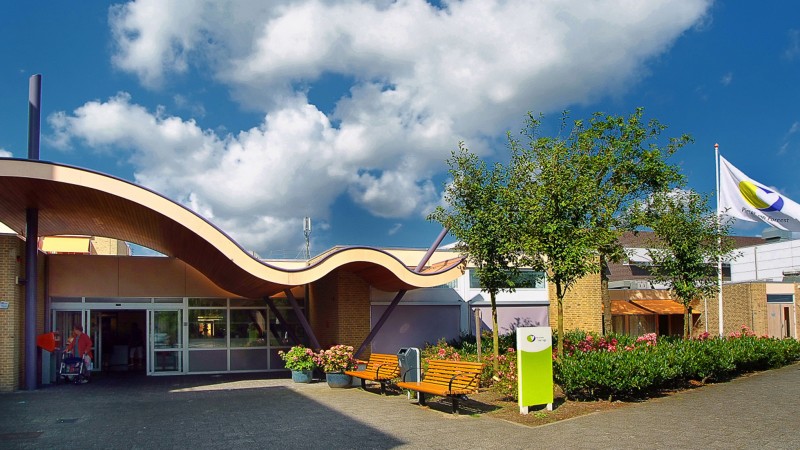 Referentie | Pieter van Foreest | Bosch Energy and Building Solutions ...