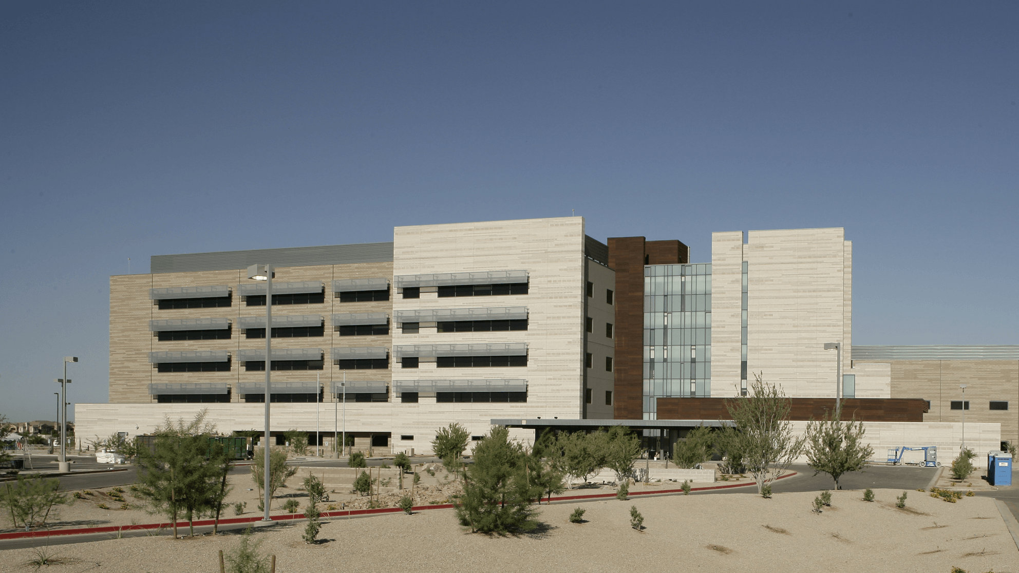 Banner Health | Bosch Energy and Building Solutions Global